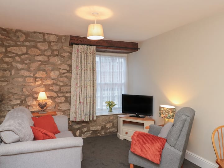 Beck View - Thornton Dale