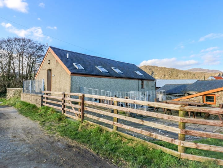 Llofft Yr Yd - Beddgelert