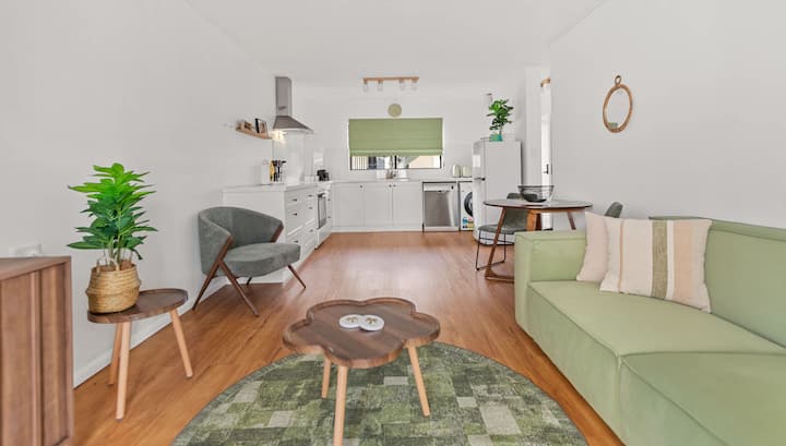 Sheridan Nook I Near Hospital I Pool I Parking - Cairns