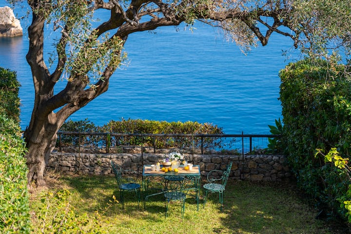 Villa Infinity | Sea View And Relaxation - Taormina