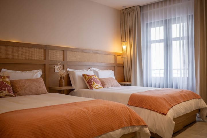 Departamento 2 Habitaciones En El Centro Histórico - Heroica Veracruz