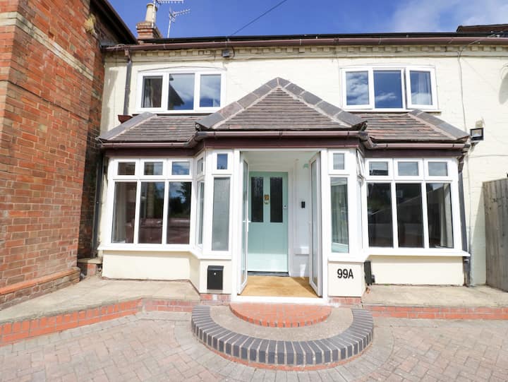 Cosy Cottage In Harvington - Evesham