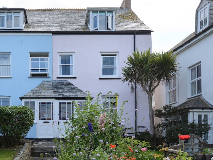 84 Fore Street - Port Isaac