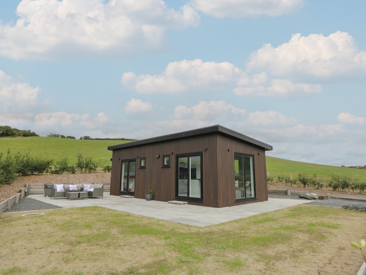 Rydlan - Aberystwyth