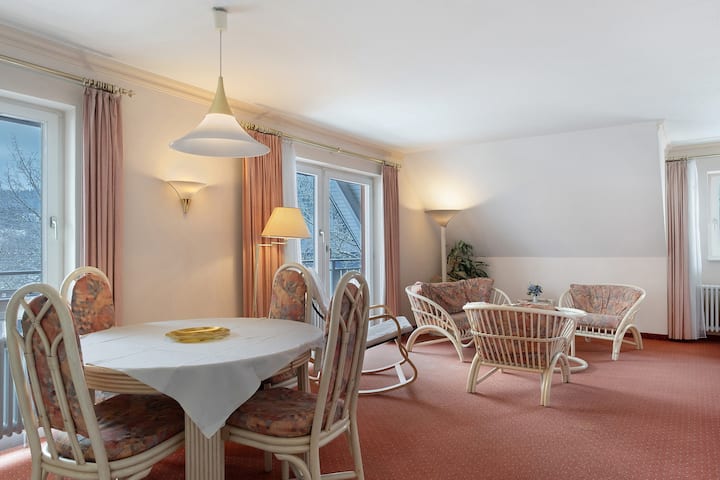 Appartement 5 - Hinterzarten