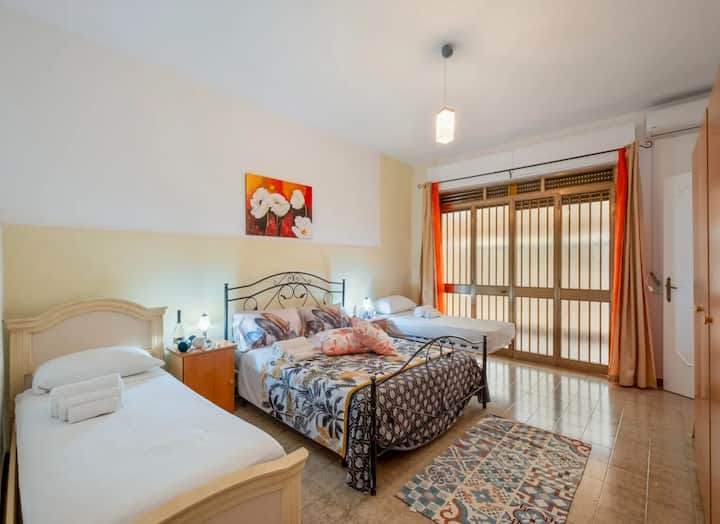 Villa Tramonto Ionico Torre Lapillo - Punta Prosciutto