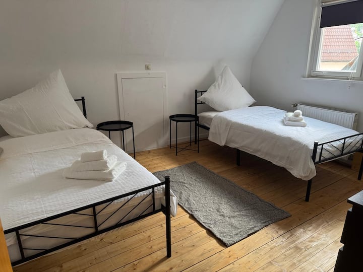 Mb Homes Pfullingen 1 - Lichtenstein