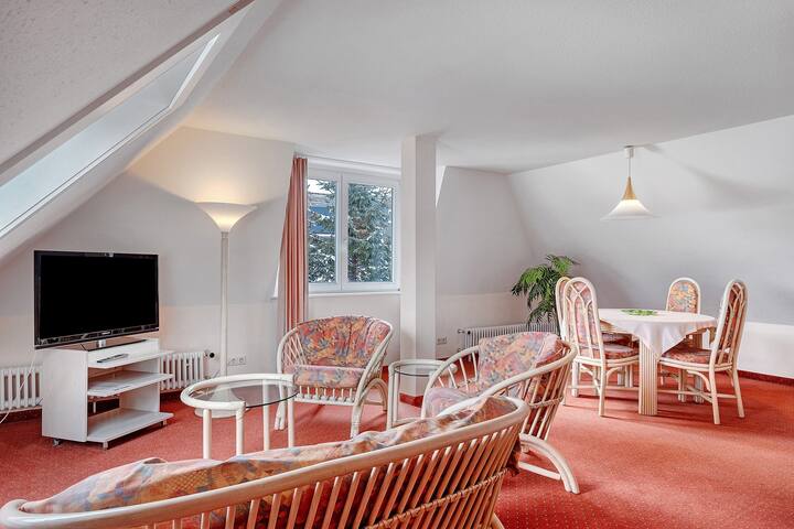 Appartement 10 - Hinterzarten