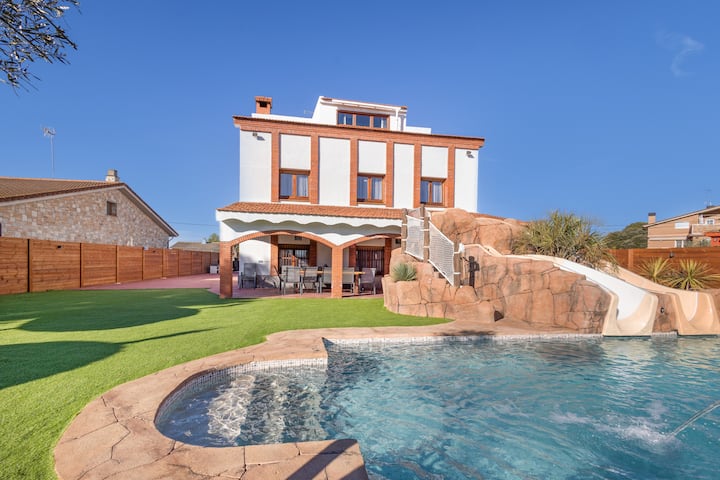 Casa Reina - Sallent