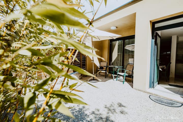 Gite Villa T1 - Aubenas