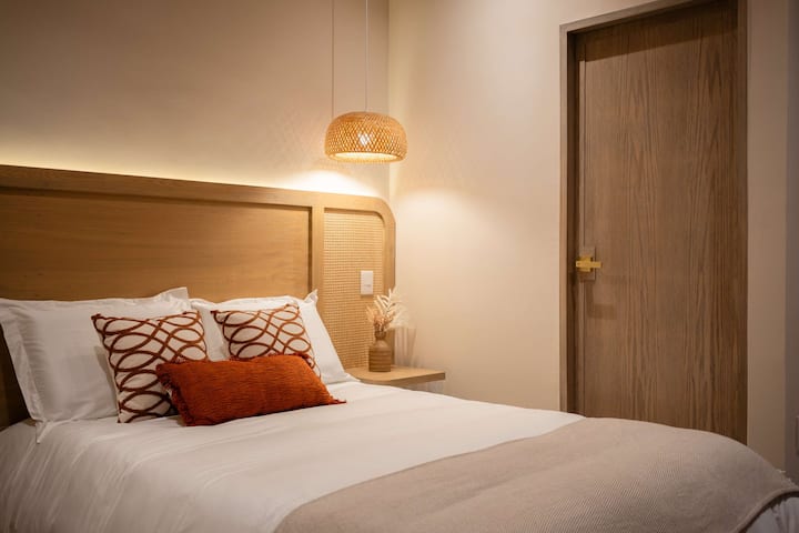 Departamento Para 2 Personas En Centro Histórico - Heroica Veracruz
