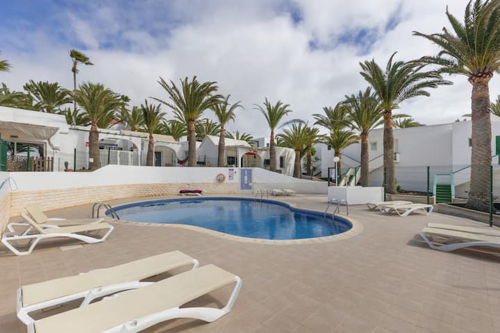 El Club De Arturo Apartment - Costa Calma