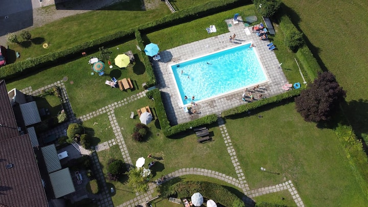 Di Pastei 13 - Limone sul Garda