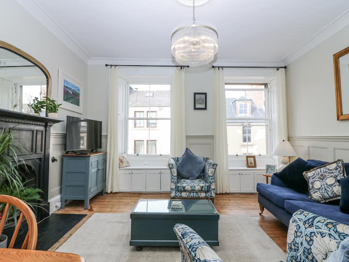 11a High Street - Jedburgh