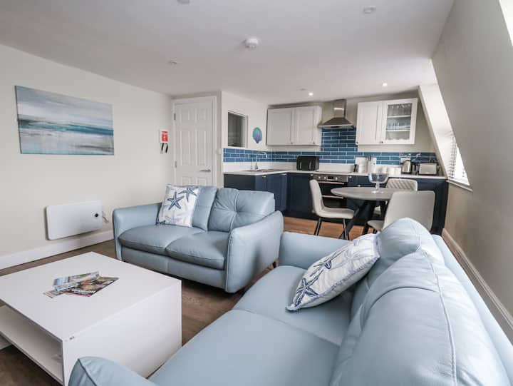 Vista Mare 3 - Preston Beach