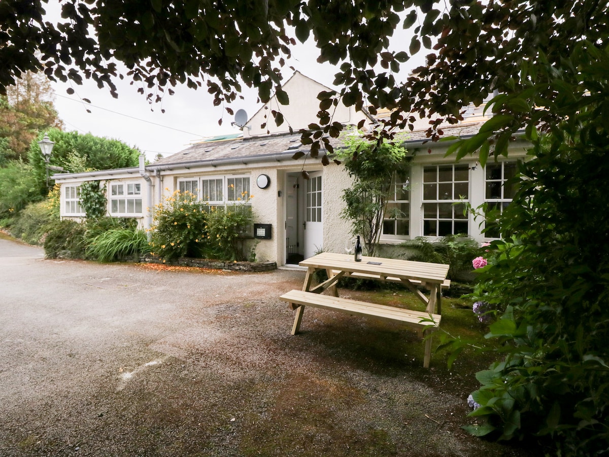 Pippins - Casas para Alugar em Outgate, Inglaterra, Reino Unido - Airbnb
