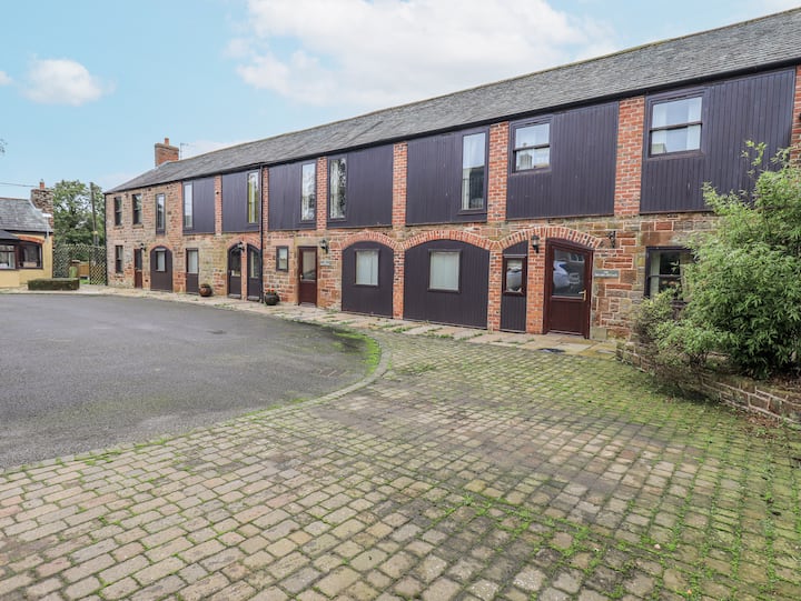 The Hayloft - Silloth