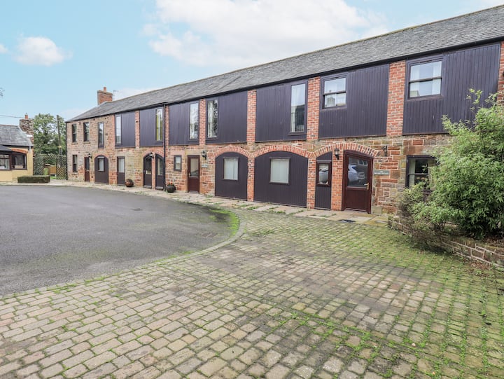 The Coach House - Silloth
