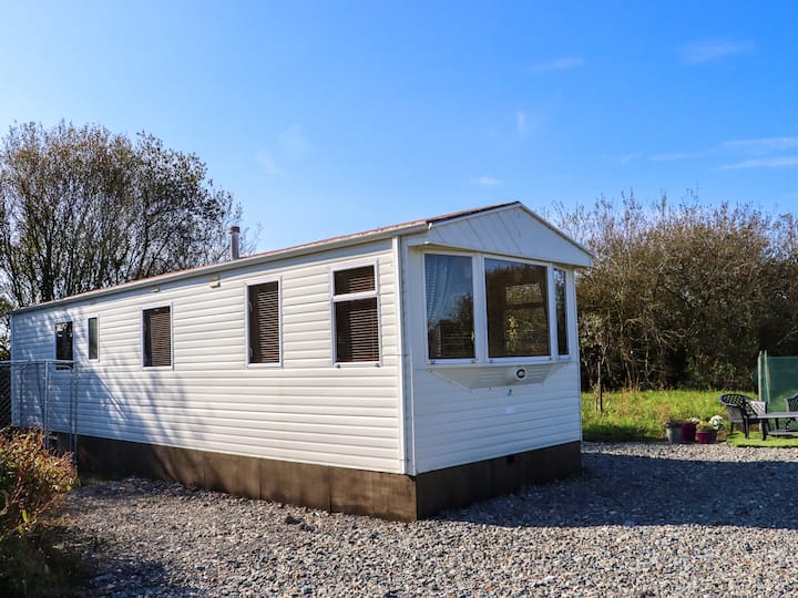 Hayesland Holiday Home - Rosslare Harbour
