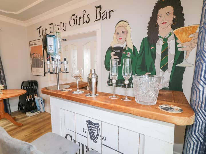 St. Michael's - Derry