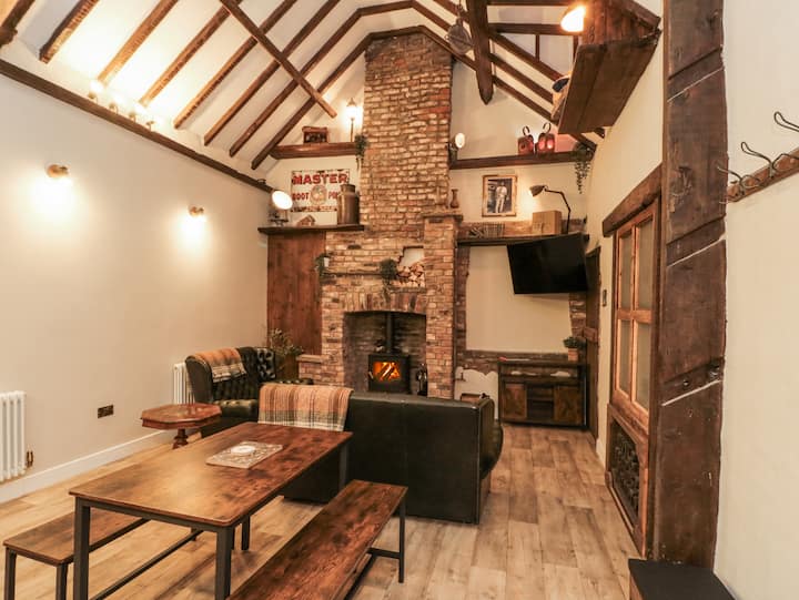 Dotty's Den - Bridlington