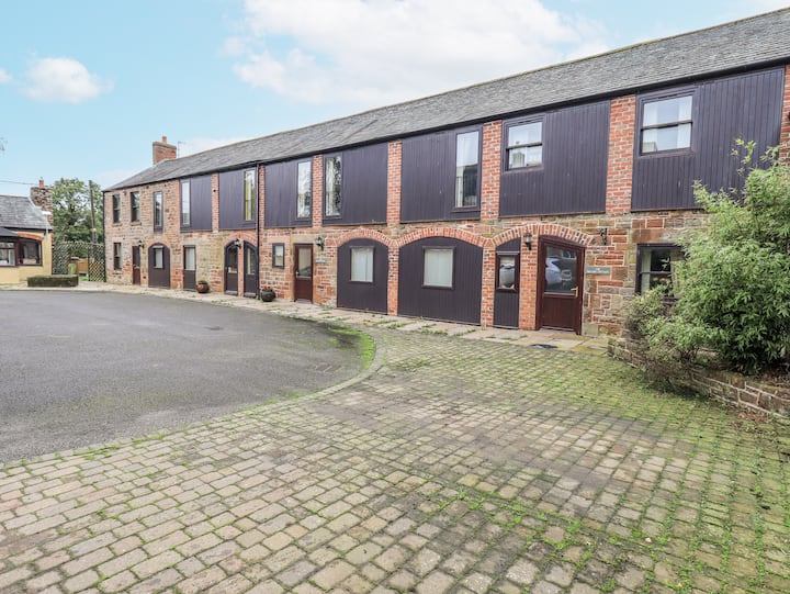 Millers Cottage - Silloth