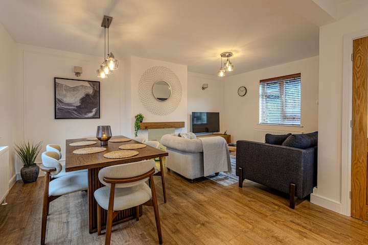 Résidence-prestige-salle De Bain Privée-vue Sur Ja - Shrewsbury