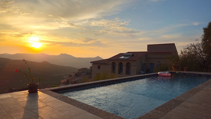 A Chiusella - Belgodère