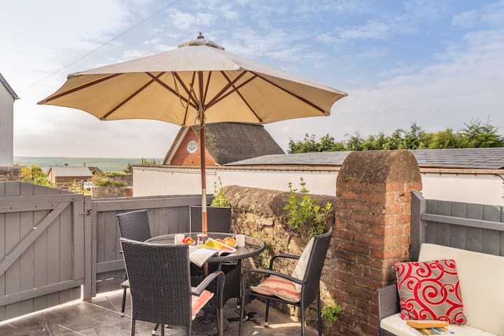 3 Bed In Thurlestone (Oc-h30263) - Hope Cove