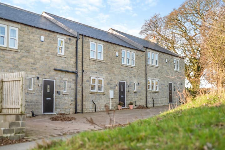 3 Bed In Middlesmoor (Oc-b30287) - Burnsall