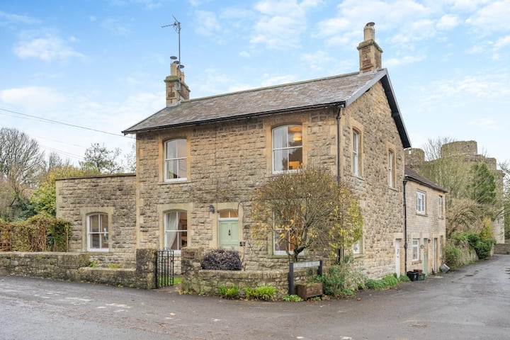 3 Bed In Nunney (Oc-r30256) - Frome