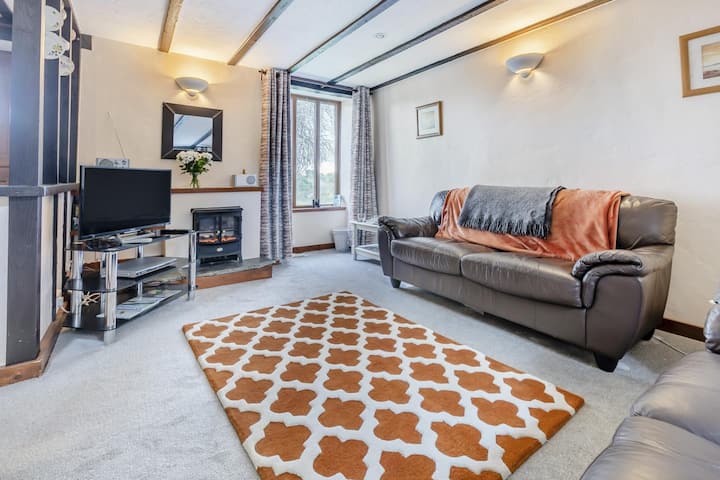 2 Bed In Stibb (Oc-t30251) - 부드
