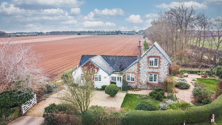3 Bed In Docking (Oc-g29874) - Thornham