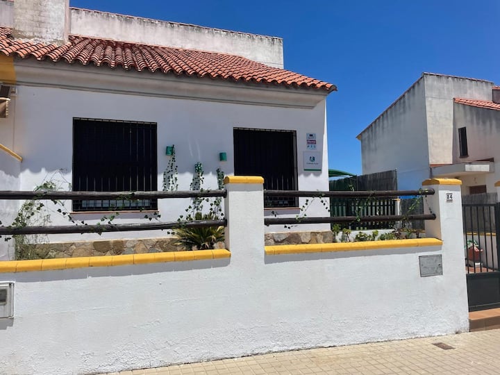 Vivienda Rural El Ejido - Cala