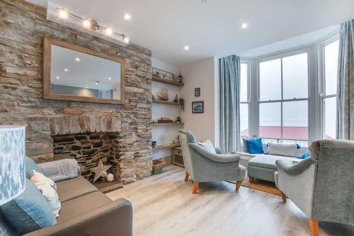 1 Bed In Aberystwyth (Oc-bow285) - Aberystwyth