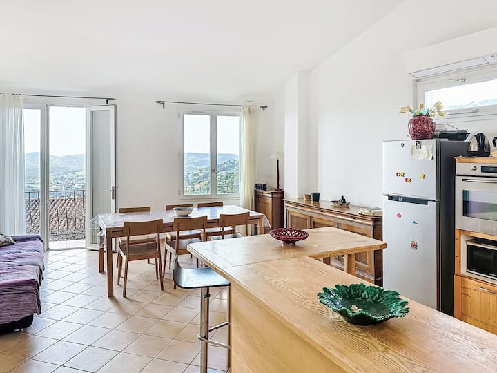 Les Amandiers By Interhome - Bormes-les-Mimosas