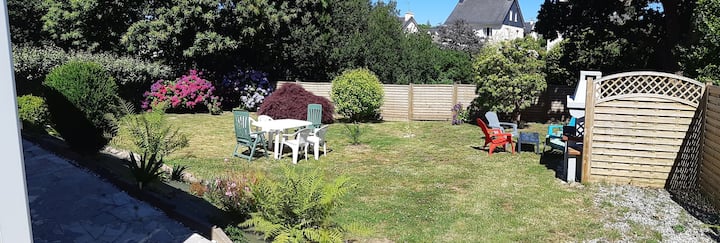 L'escale Kénanaise - Perros-Guirec