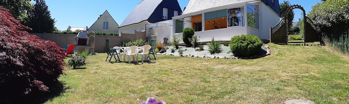 L'escale Kénanaise - Trégastel