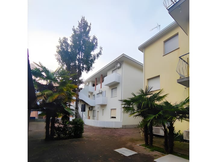 Residenza Stella X - Bibione