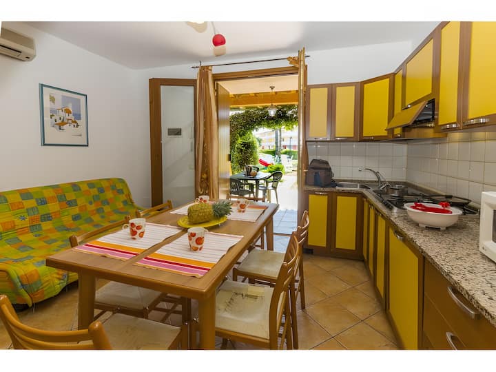 Borgo Stella X - Caorle