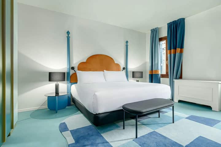 Faggio By By Palazzo Dei Fiori - Venecia