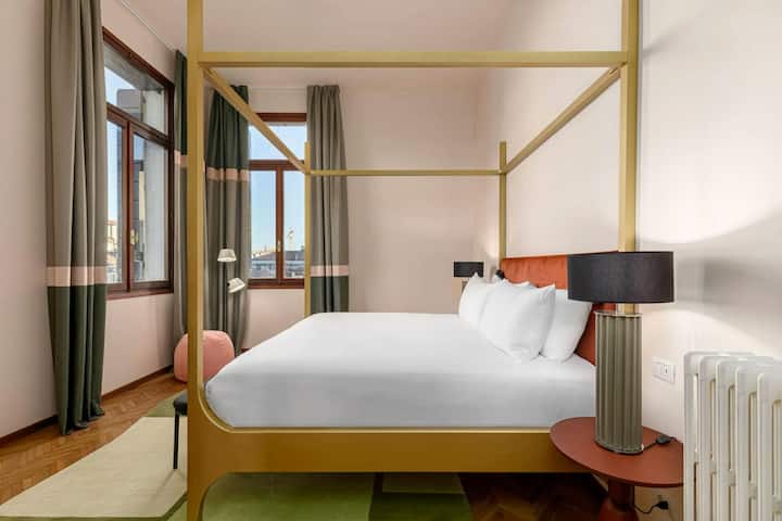 Rosa Antica By Palazzo Dei Fiori - Венеция