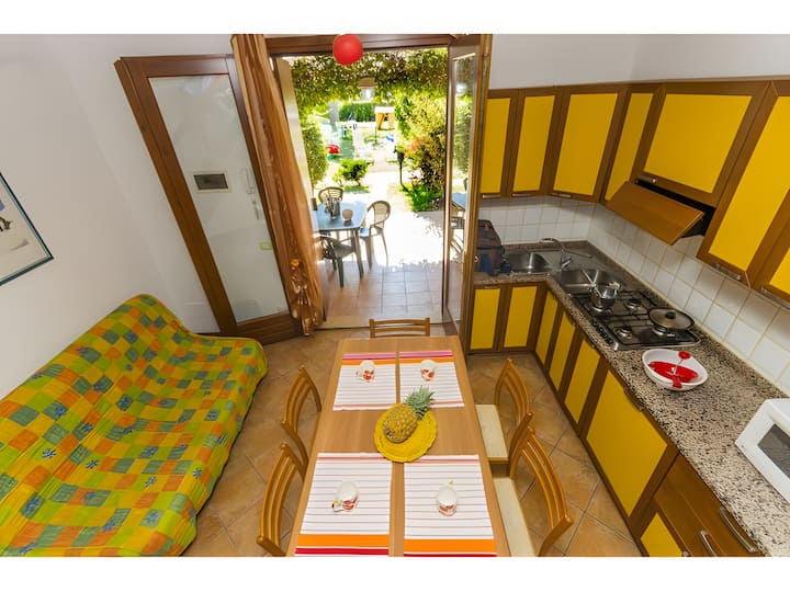 Borgo Stella Y - Caorle