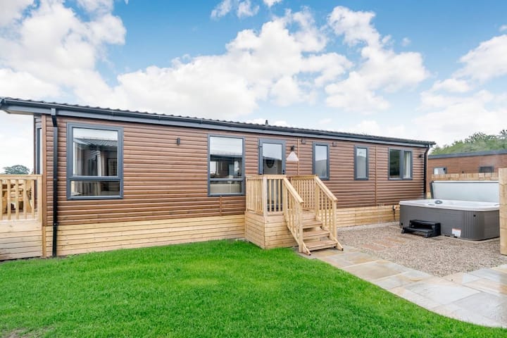 Spindle Spa (Pet), Thirsk - Thirsk