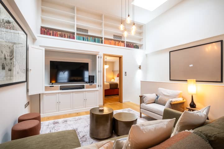 Appartement-salle De Bain Privée - Bristol