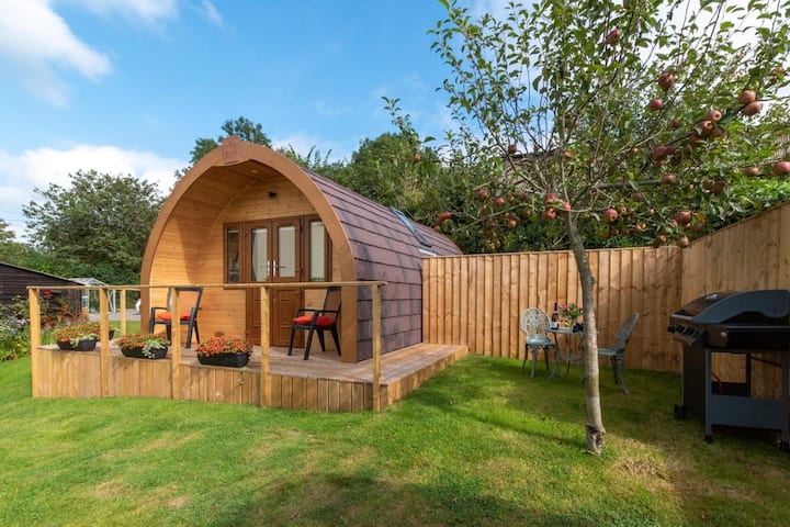 1 Bed In Shute (Oc-jbretr) - Axminster