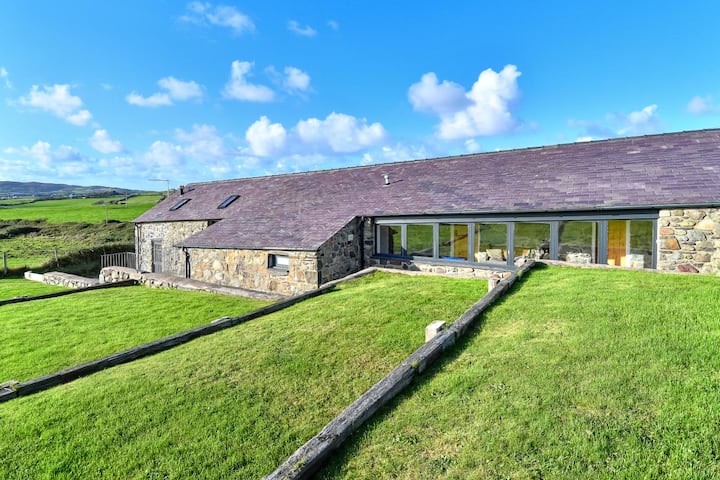 4 Bed In Aberdaron (Oc-geuba) - Aberdaron