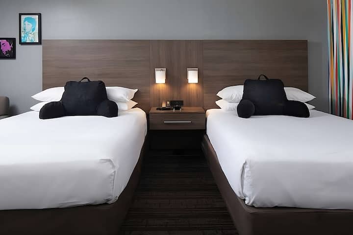 Quiet & Relaxing Temecula Getaway | 2 Units - Temecula, CA