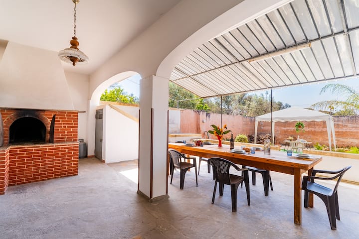 Villetta Tower Nardò - Nardò