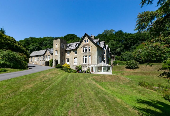 2 Bed In Blackawton (Oc-bc96) - Torcross